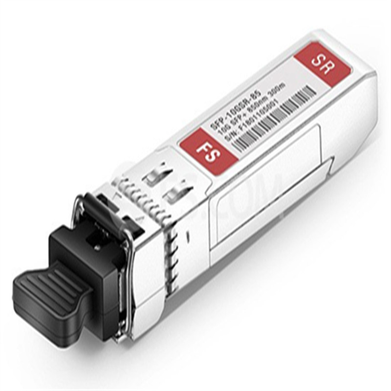 GLC-FE-100FX SFP Optical Transceiver Receiver PIN/APD Untuk Aplikasi ...